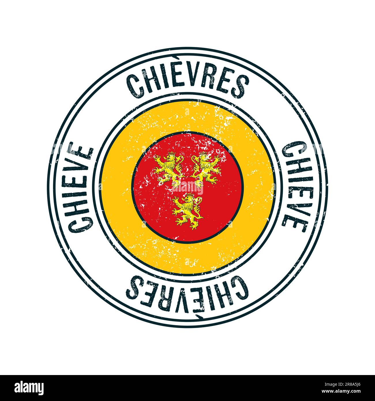 Chievres vector vectors hi-res stock photography and images - Alamy