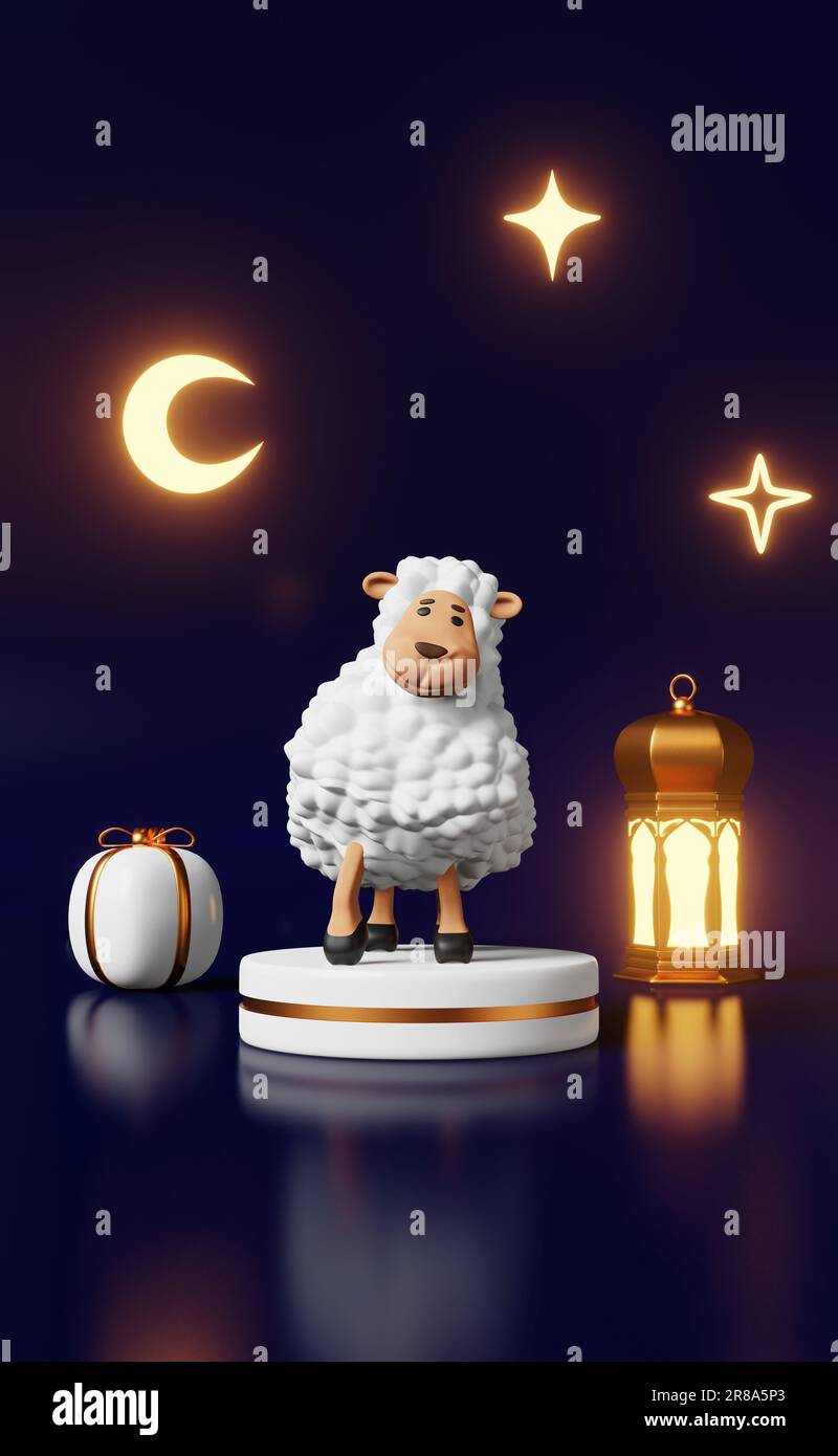 Lamb dancing hi-res stock photography and images - Alamy