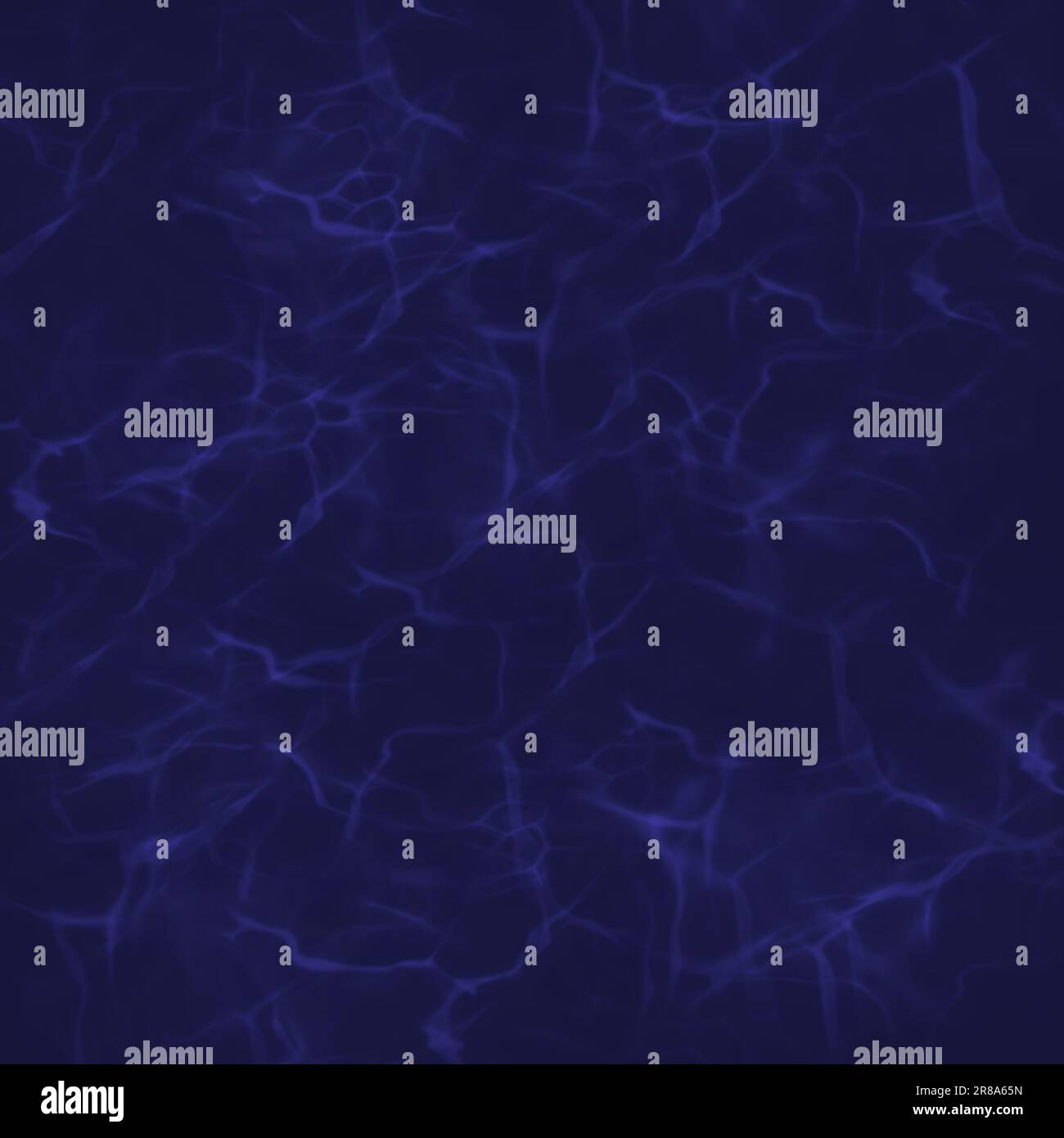 Rippled Water water seamless textures on a dark blue background Stock ...