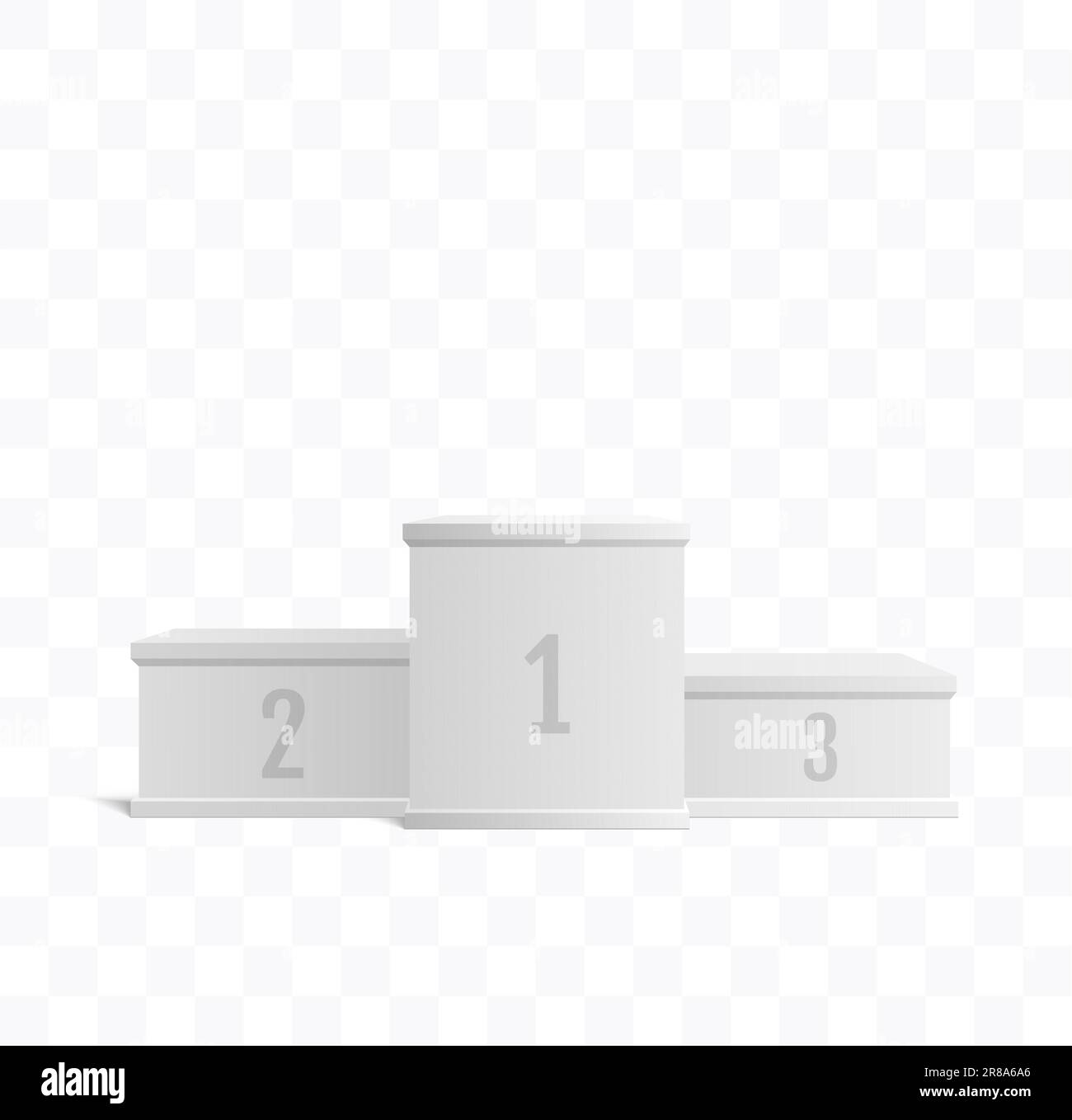 Empty stage Cut Out Stock Images & Pictures - Alamy
