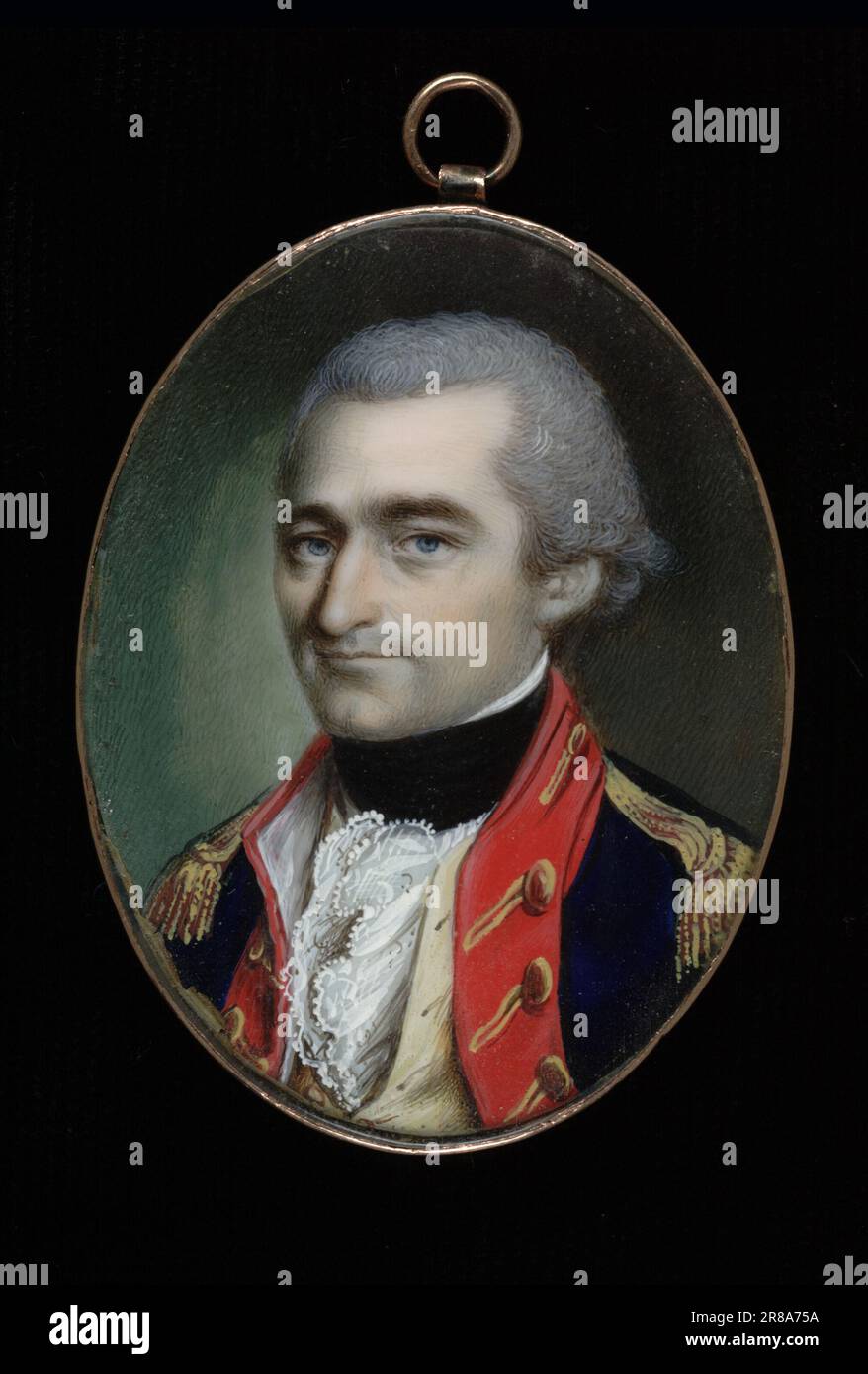 1780s canada hi-res stock photography and images - Alamy