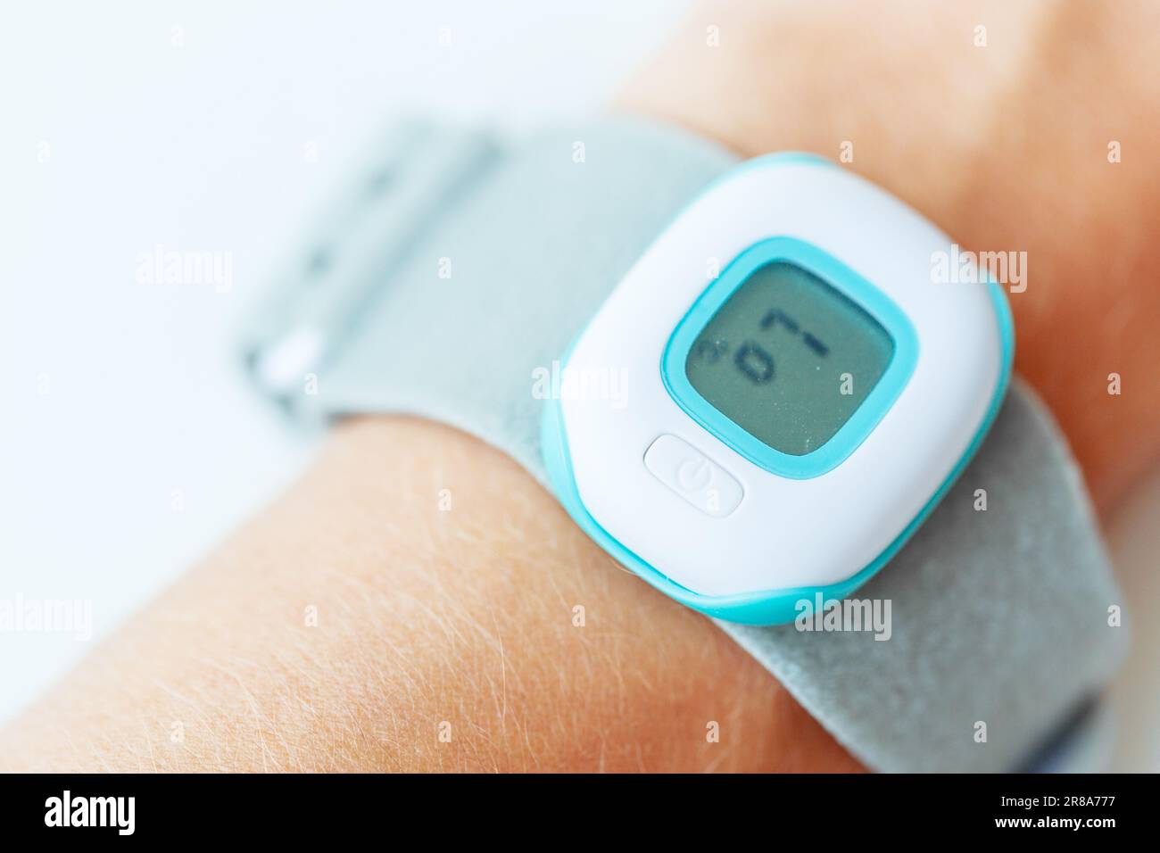 heart rate monitor Stock Photo - Alamy