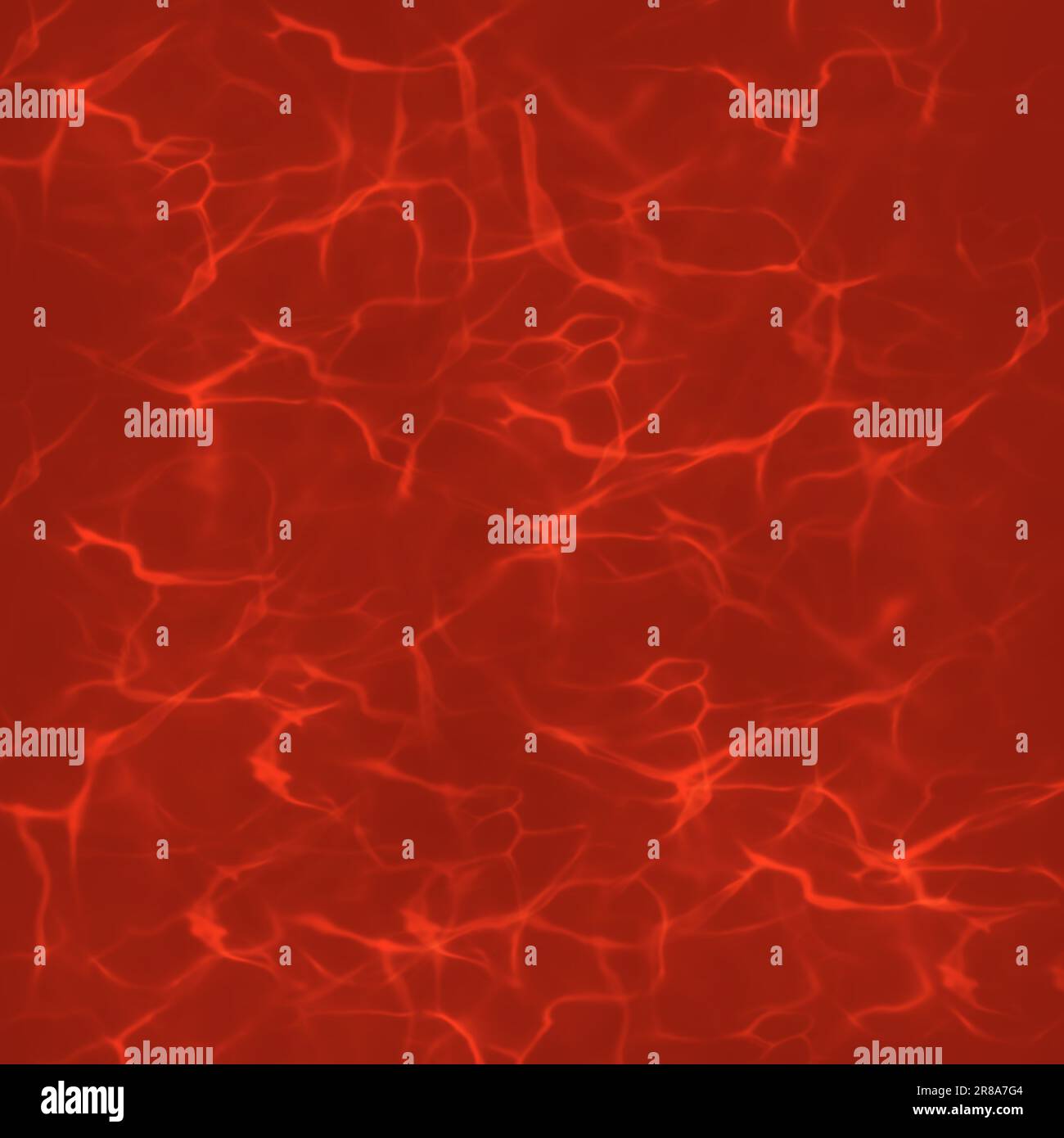 liquid red water pool paint background Stock Photo - Alamy