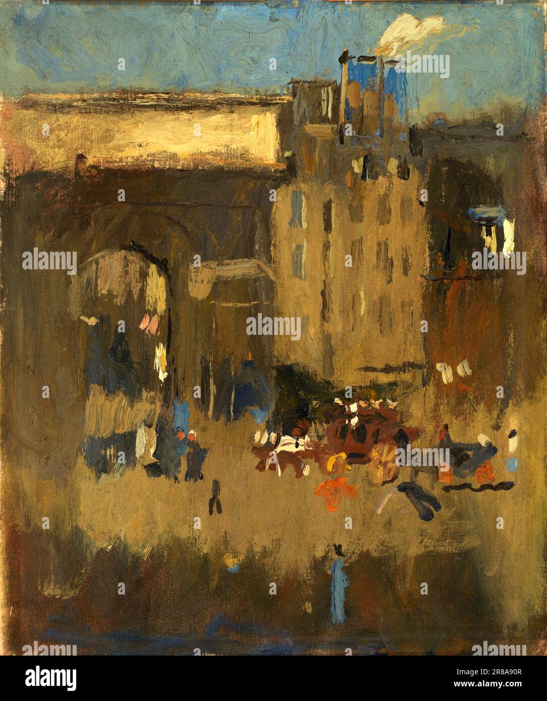 Edwin martin hi-res stock photography and images - Alamy