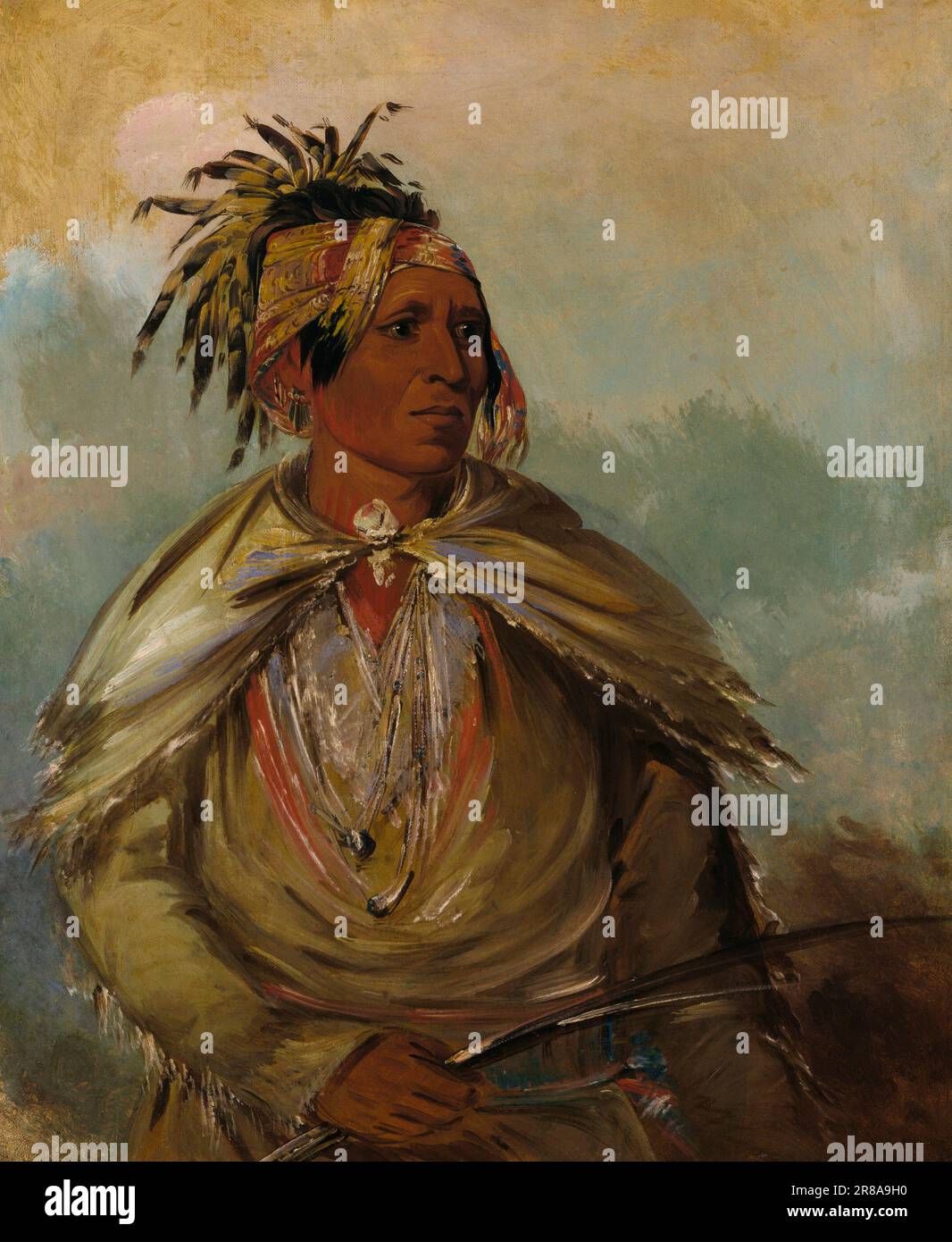 Tah man hi-res stock photography and images - Alamy