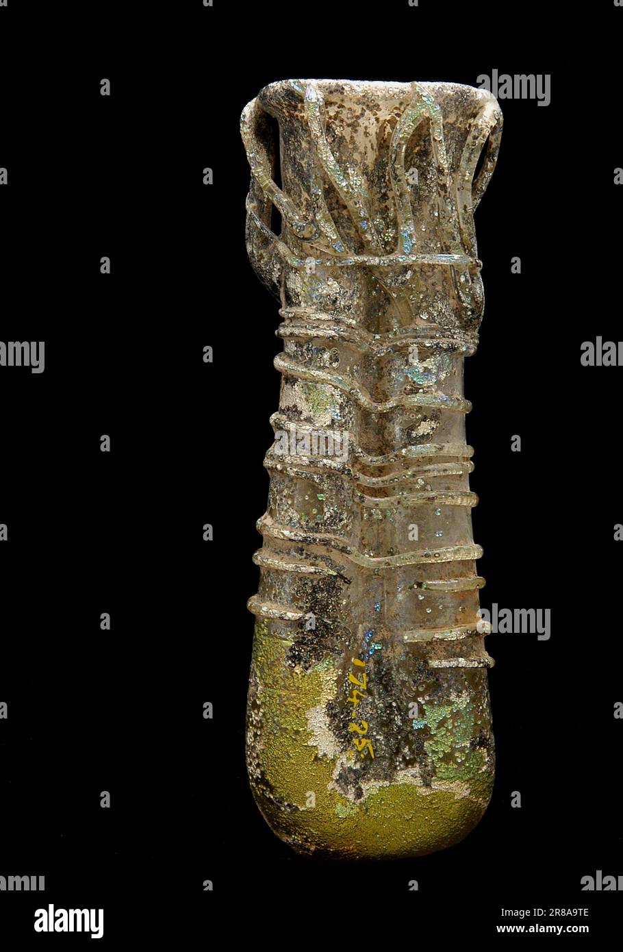 Vessel [] by Unidentified Stock Photo - Alamy