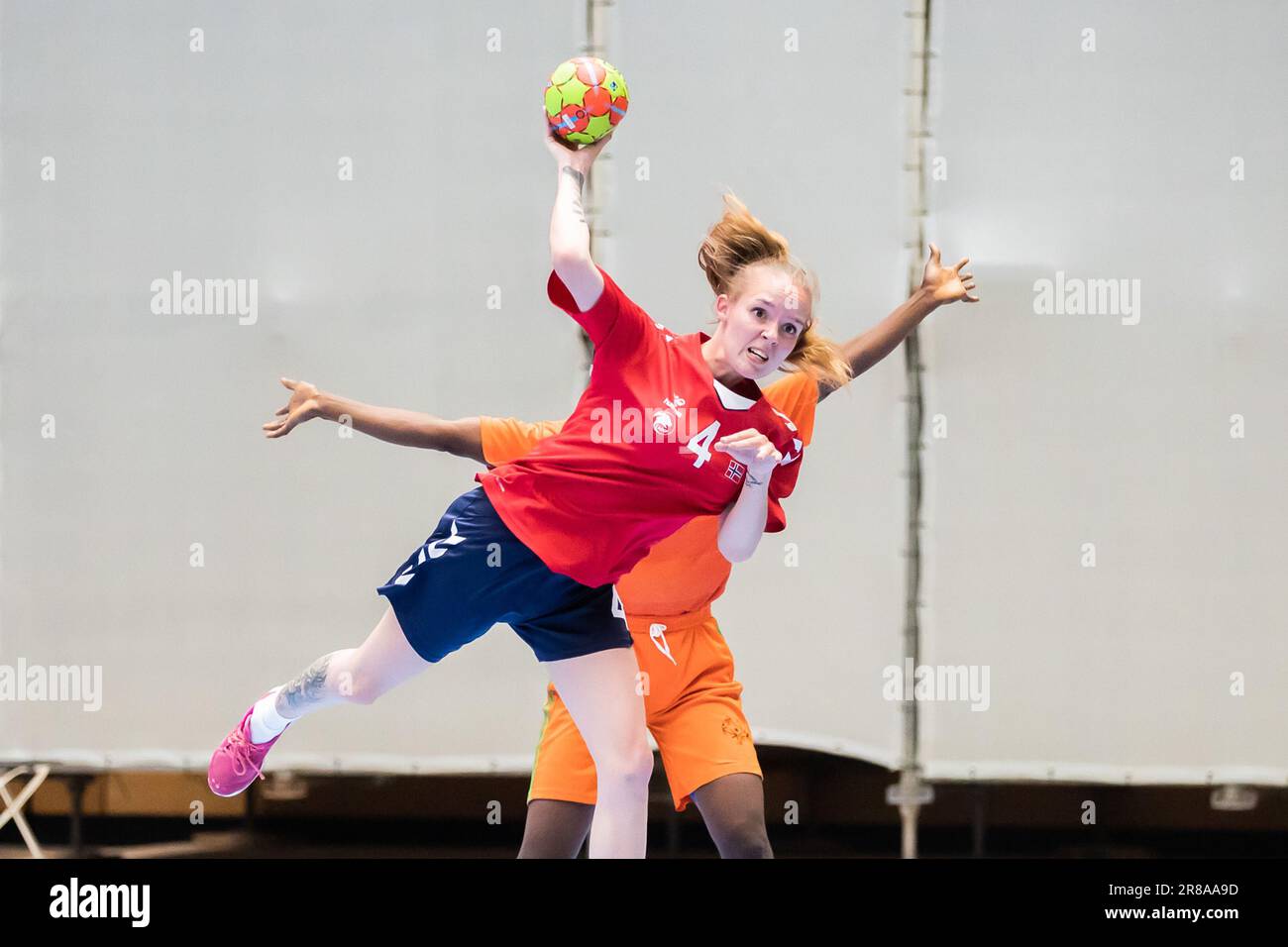 Berlin, Germany. 20th June, 2023. Sports for the disabled: Special ...