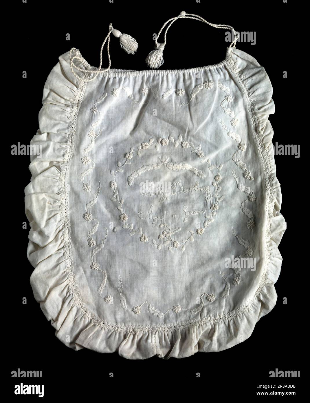 Untitled (Polly Darling Aged 11 Years, notions bag) ca. 1800-1825 by ...