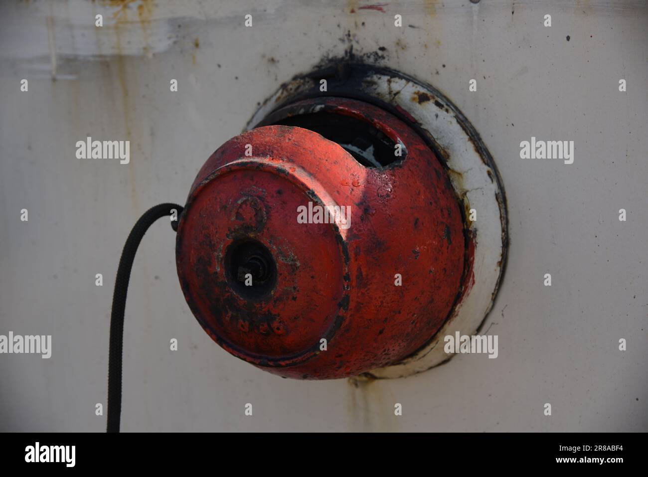 Skoda 14Tr trolleybus retriever Stock Photo - Alamy