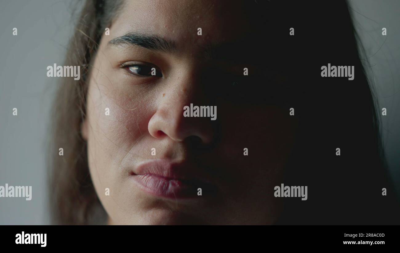 Brazilian ethnically diverse hi-res stock photography and images - Alamy