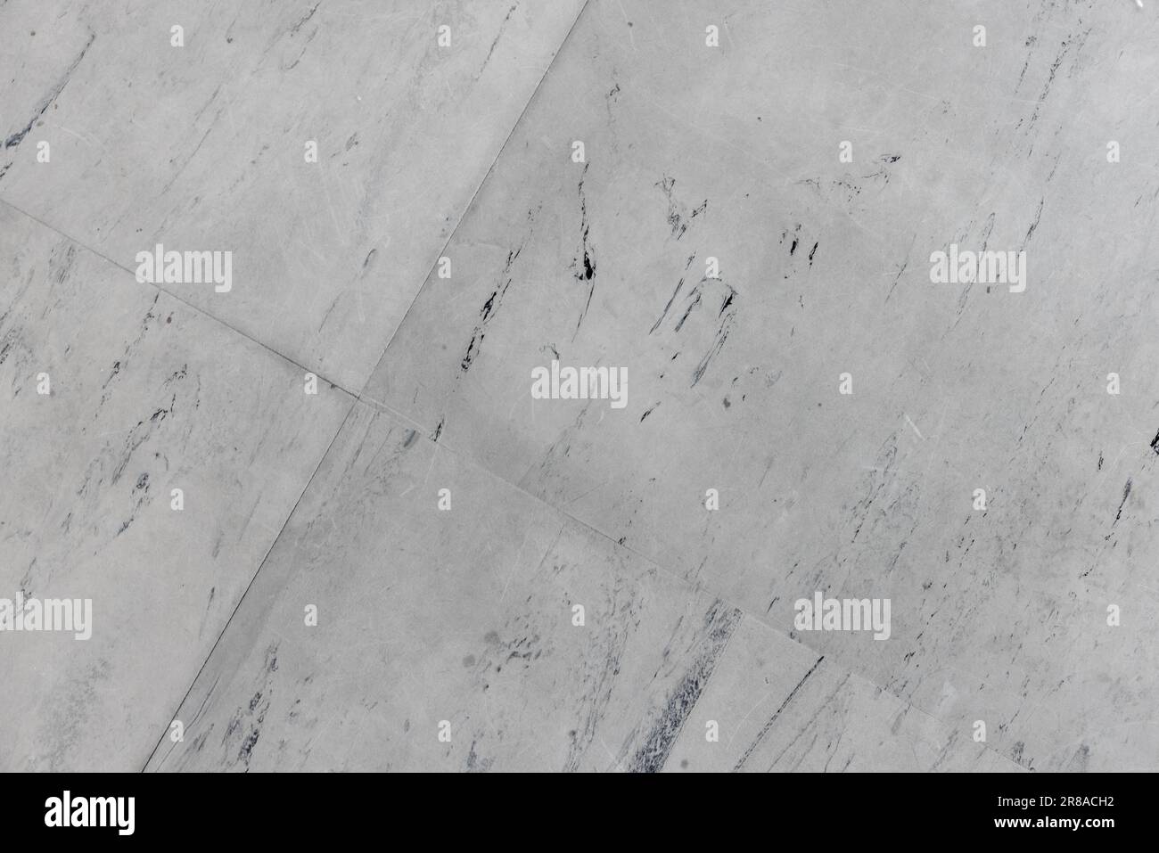 Grey Rubber Flooring Texture