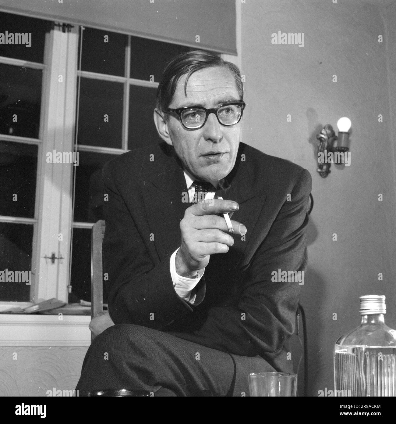 The chosen ones Black and White Stock Photos & Images - Alamy