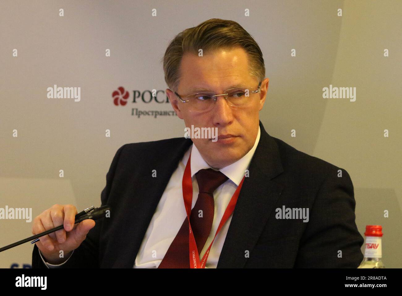 Mikhail murashko hi-res stock photography and images - Alamy