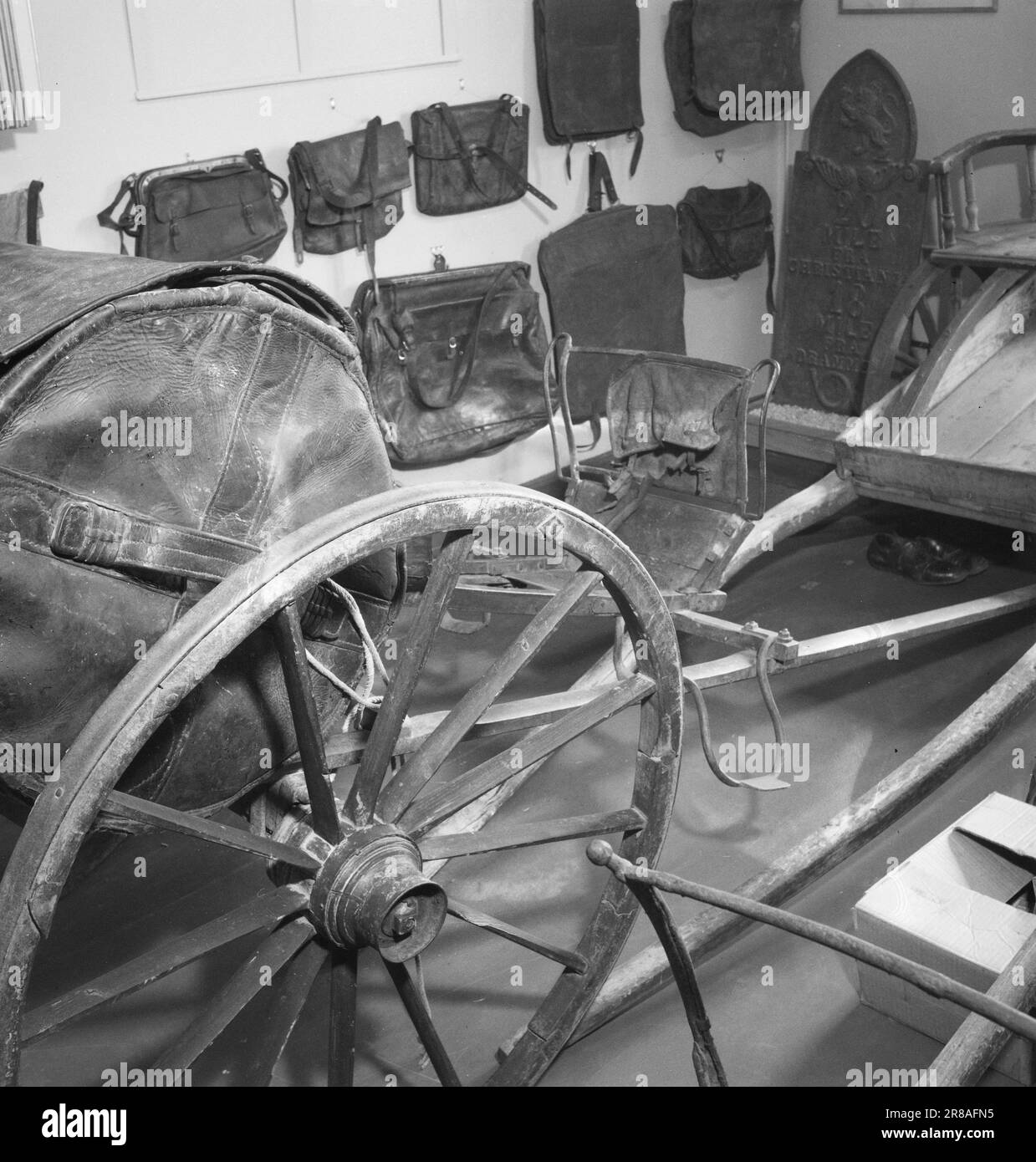 Current 8-1-1947: The Swedish Post's 300th anniversary The letter's ...