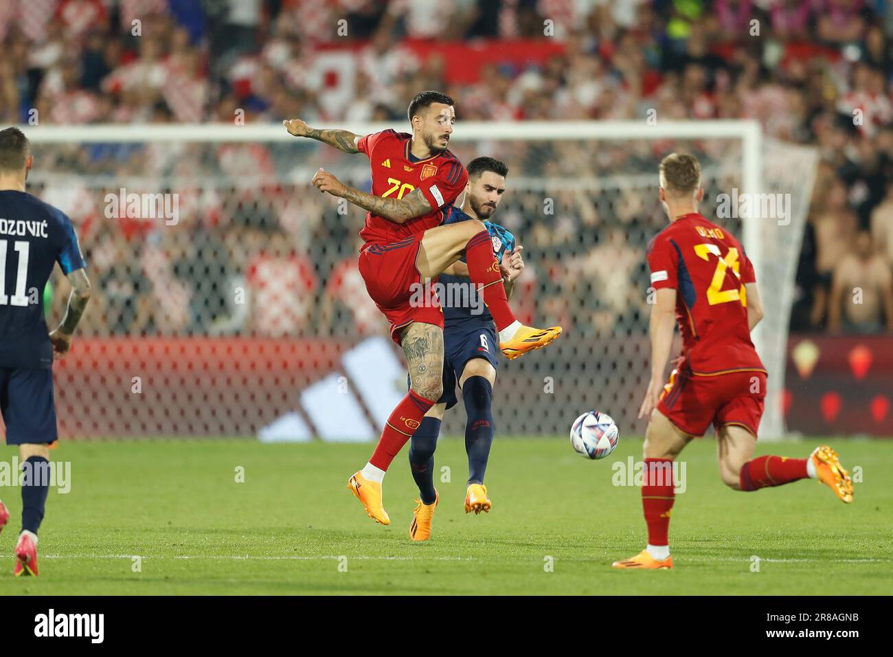 Final feijenoord hi-res stock photography and images - Alamy