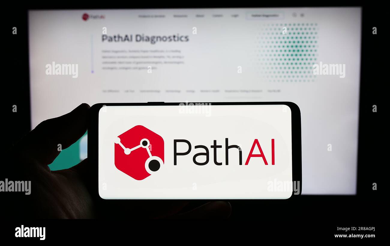 Pathai logo hi-res stock photography and images - Alamy