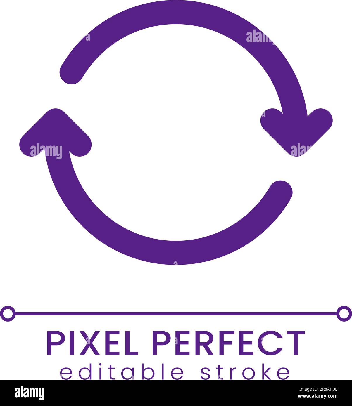 Pixel upgrade hi-res stock photography and images - Alamy