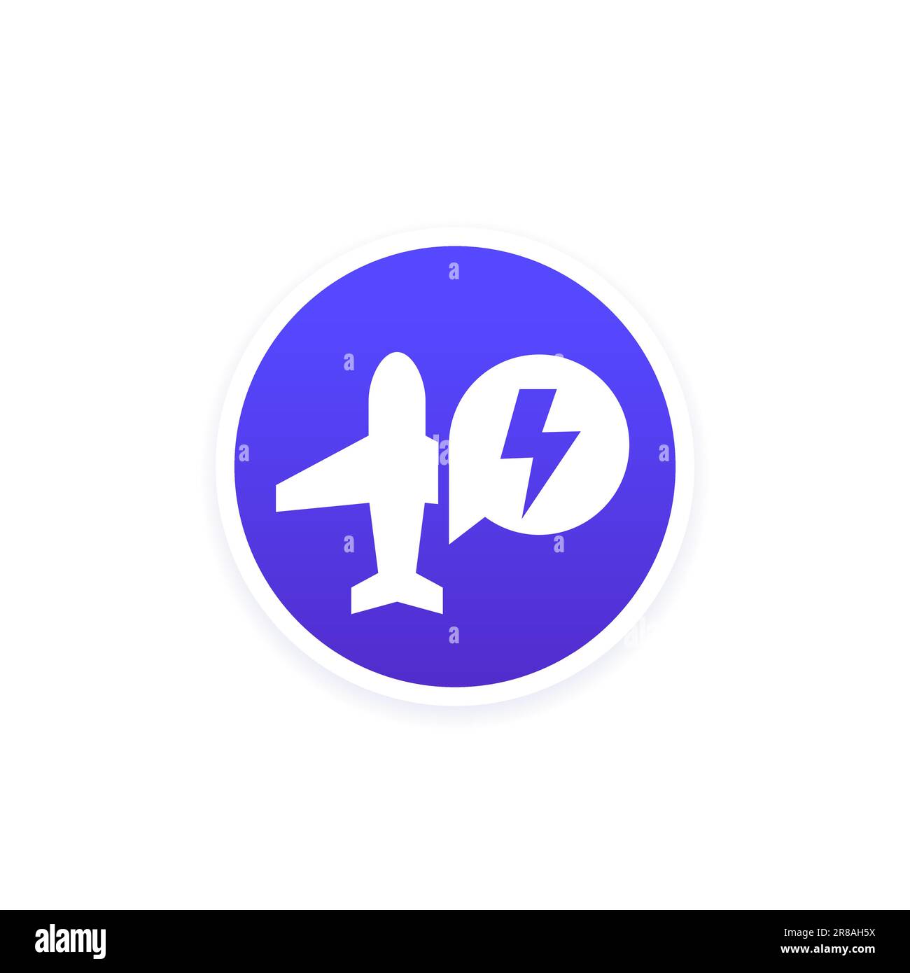 Electrical world Stock Vector Images - Alamy