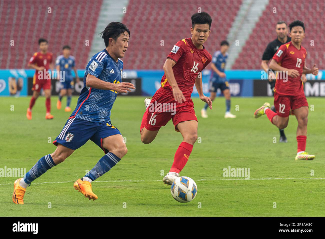 Ryunosuke sato hi-res stock photography and images - Alamy