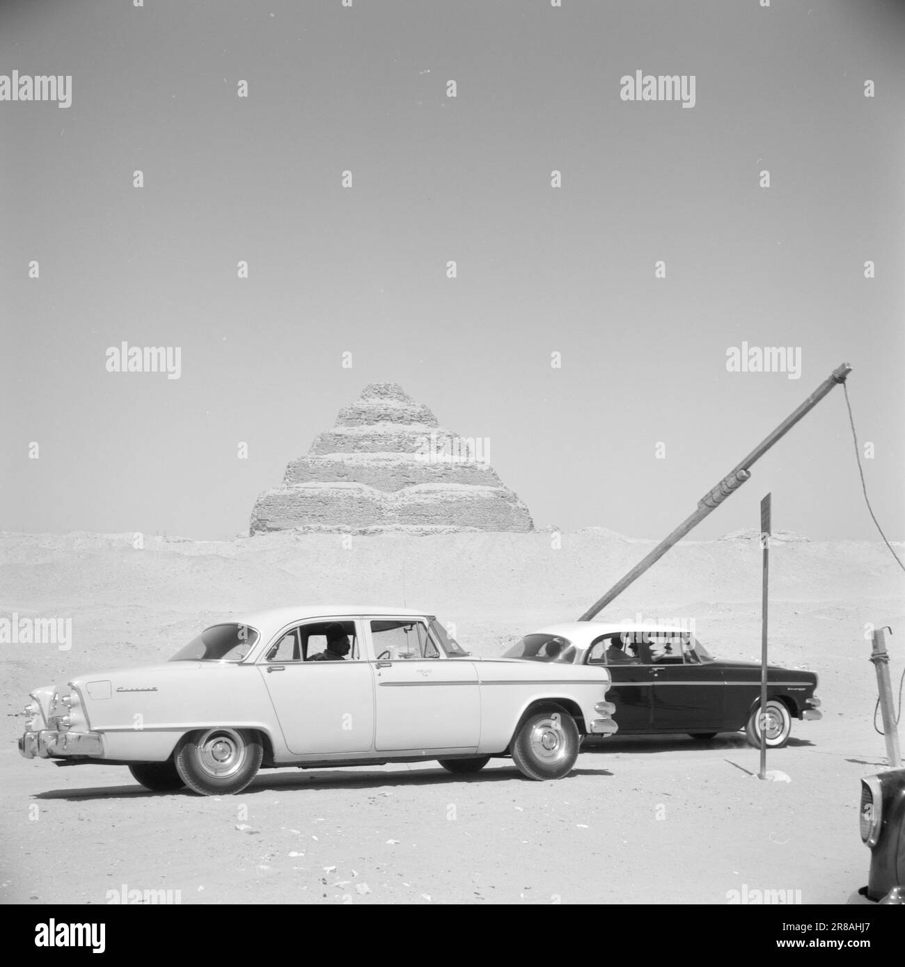 Current 2-4-1960: Short meeting with Egypt Nasser's Egypt is the land ...