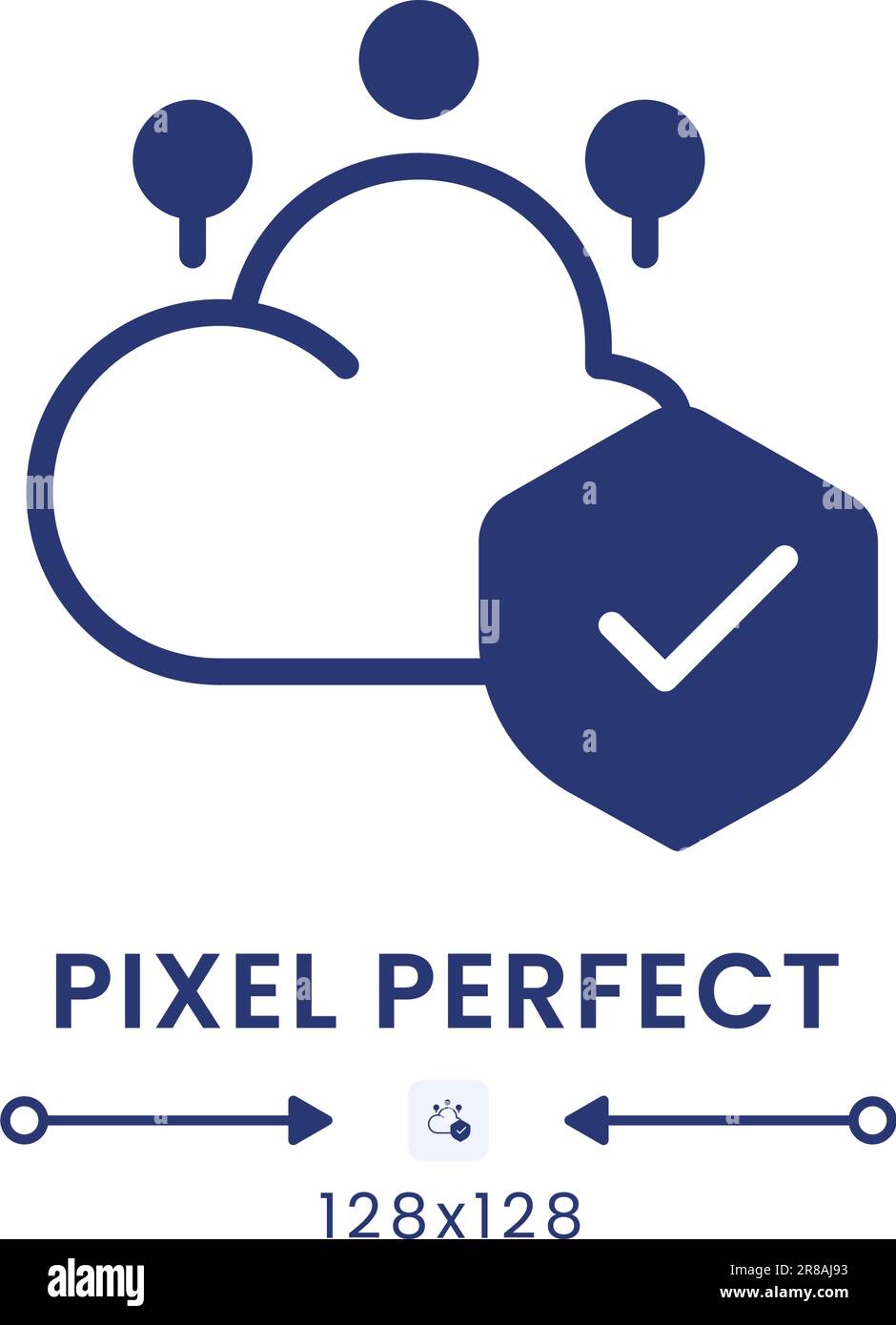 Cloud security black solid desktop icon Stock Vector Image & Art - Alamy Cloud security black solid desktop icon Stock Vector Image & Art - Alamy