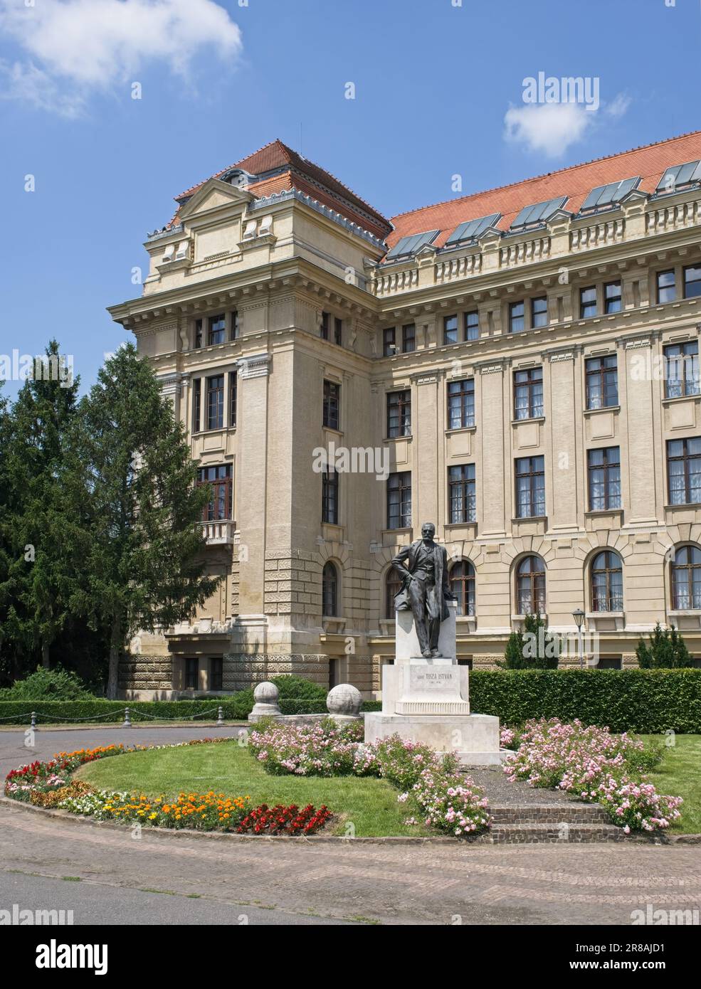 Debrecen hi-res stock photography and images - Alamy