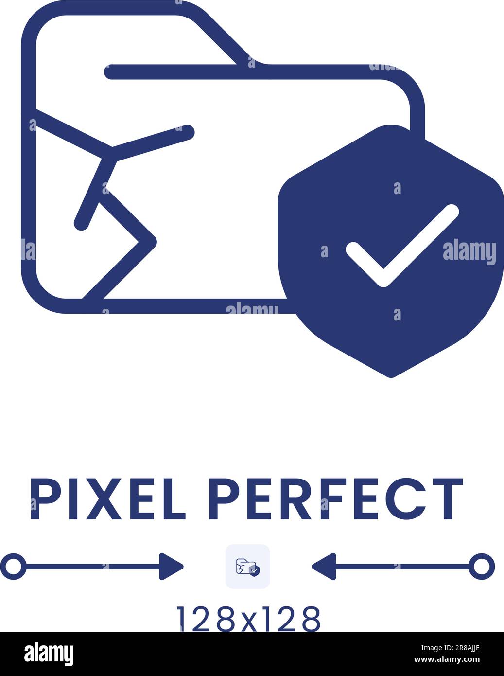 Dlp logo design hi-res stock photography and images - Alamy