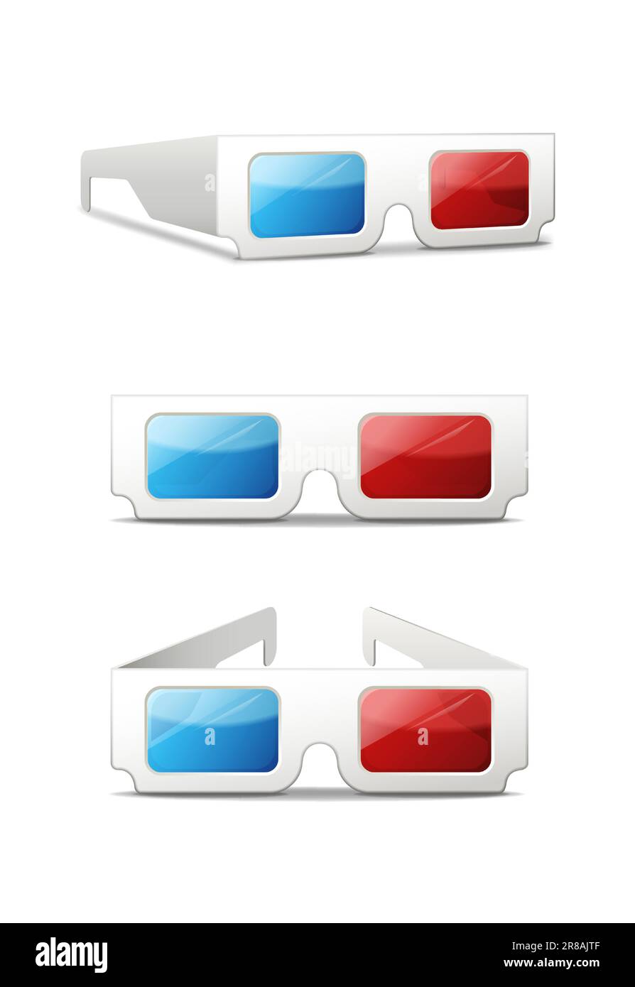 3d Cinema Glasses