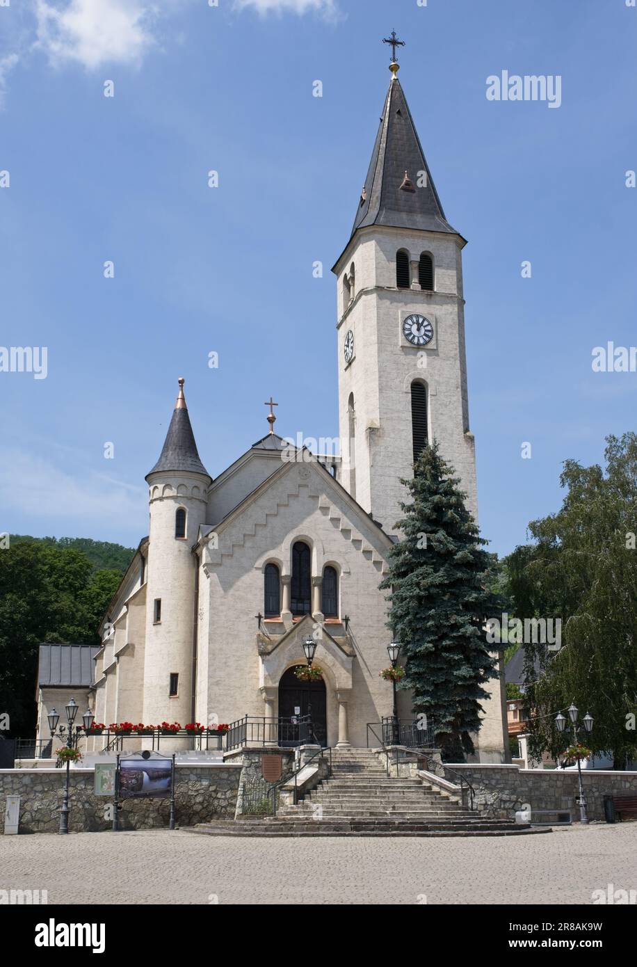 Hungarian heart hi-res stock photography and images - Alamy