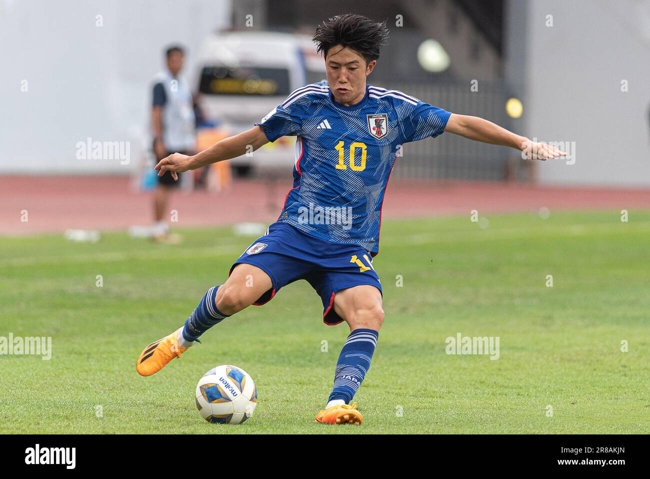 Ryunosuke sato hi-res stock photography and images - Alamy