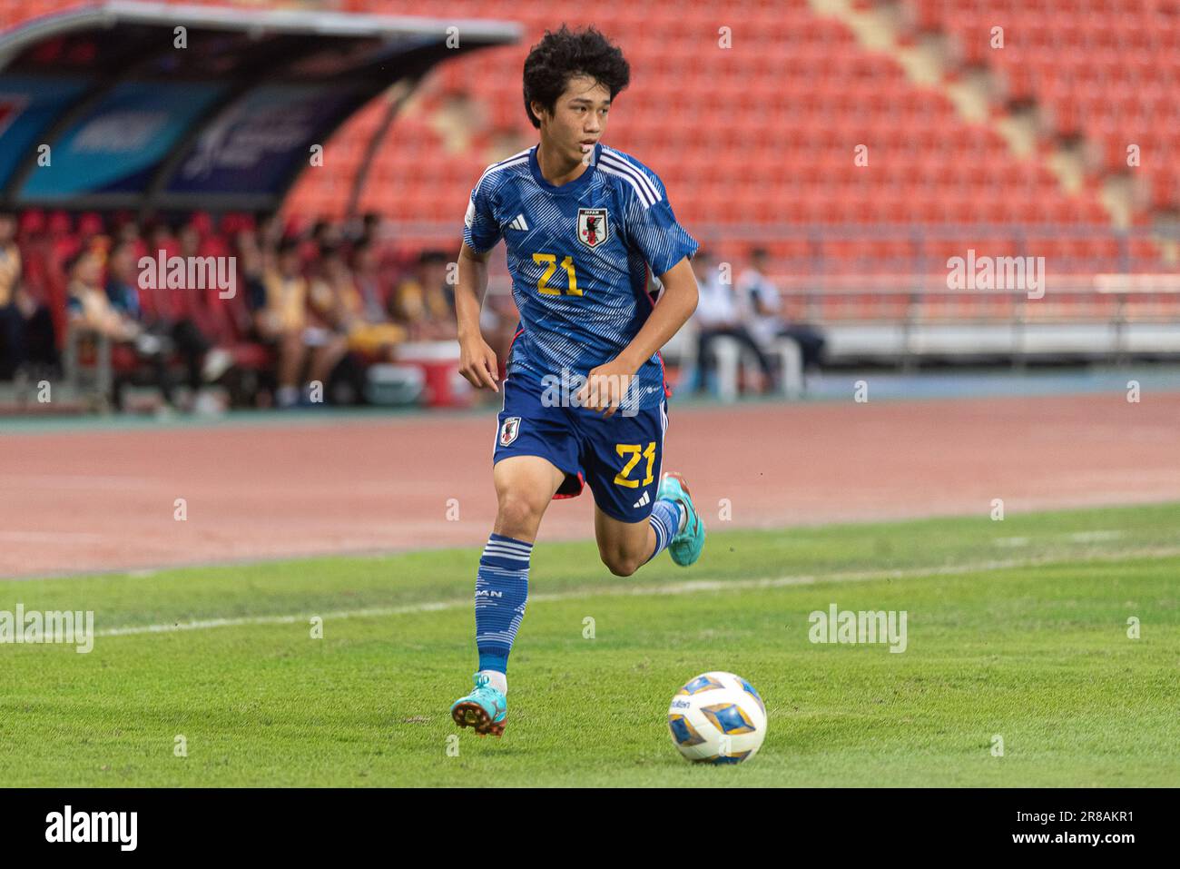 Gota yamaguchi hi-res stock photography and images - Alamy