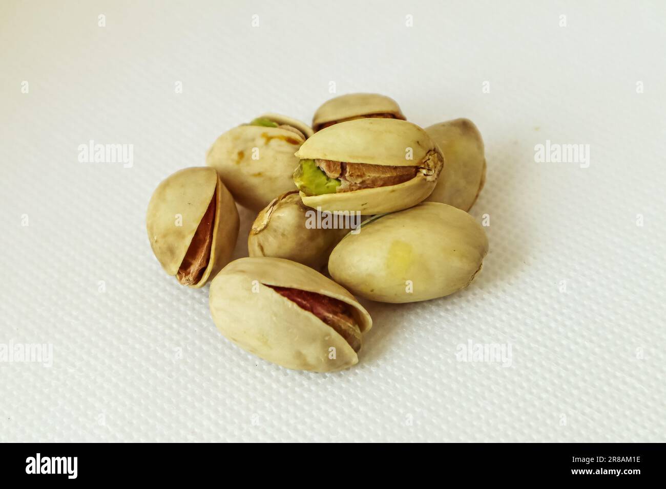 Pista nutrition hi-res stock photography and images - Alamy
