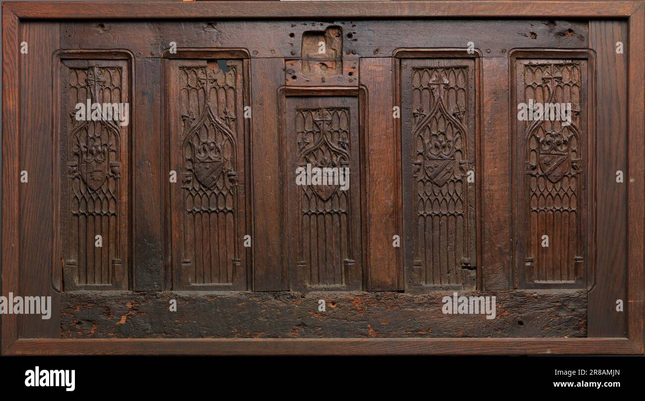 Chest front hi-res stock photography and images - Alamy