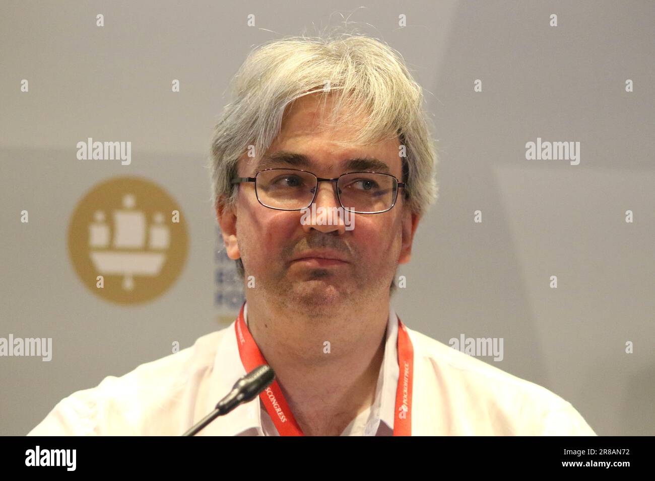 Konstantin vorontsov hi-res stock photography and images - Alamy