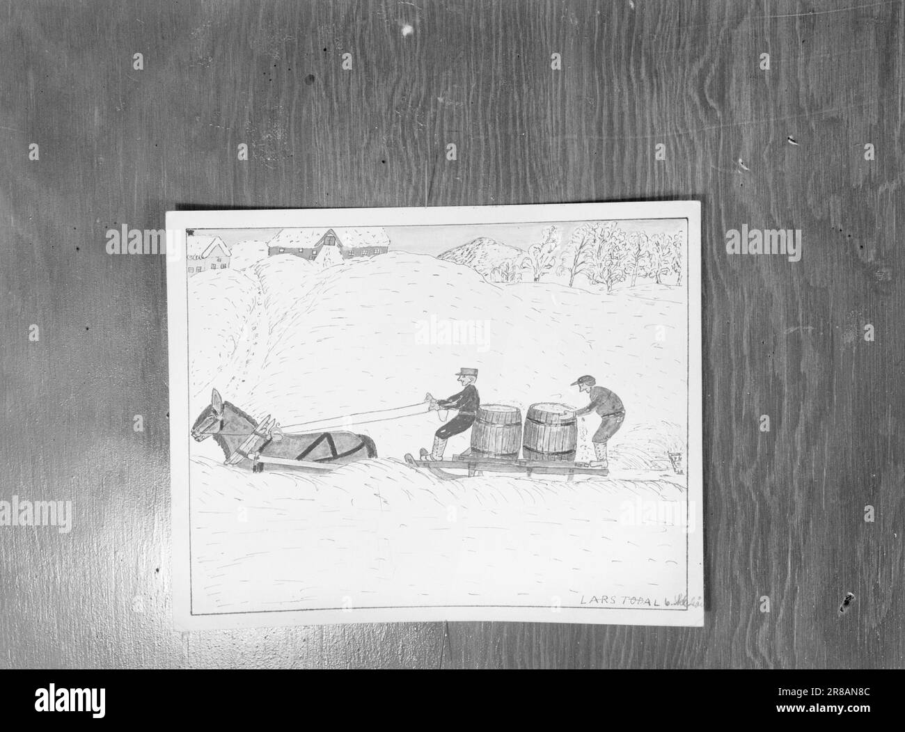 Nationwide gallery Black and White Stock Photos & Images - Alamy