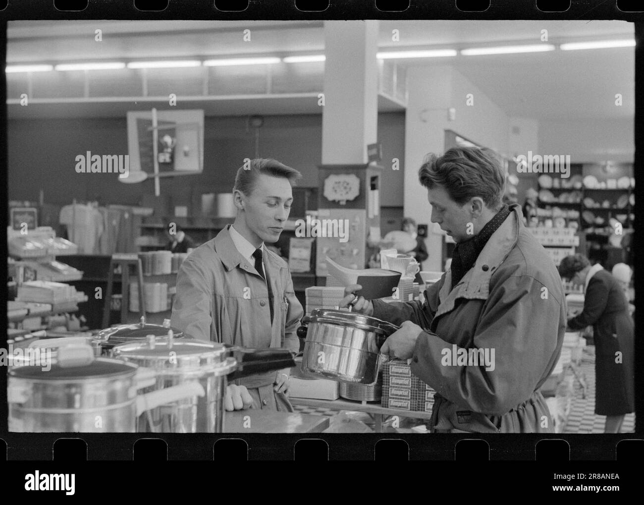 20 8 1960 hi-res stock photography and images - Alamy