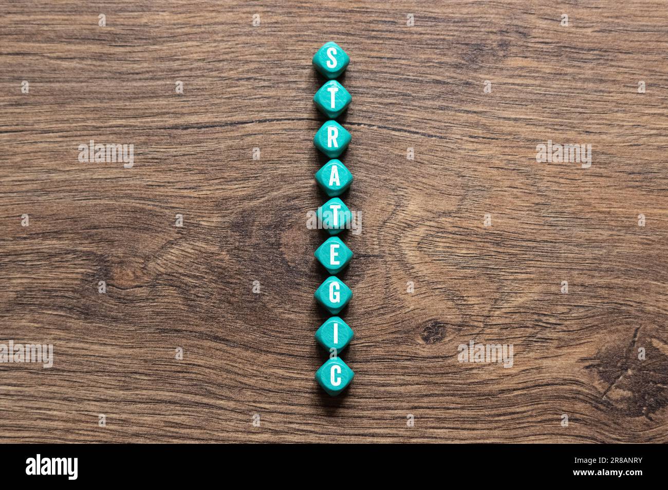 Strategic word hi-res stock photography and images - Alamy