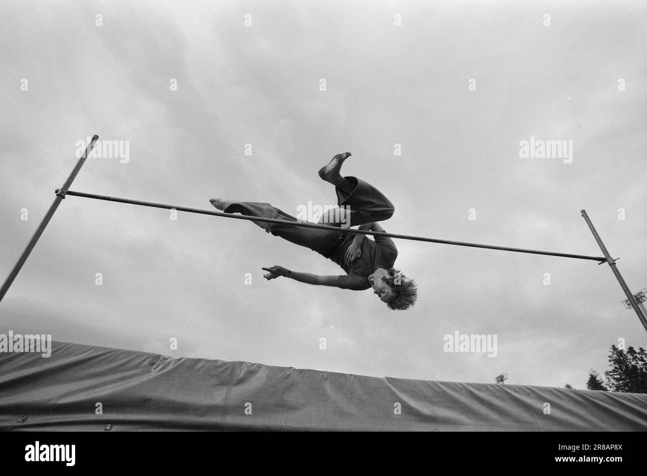 Current 34 - 5 - 1974: Falkum goes liveStud. with. Leif Roar Falkum ...