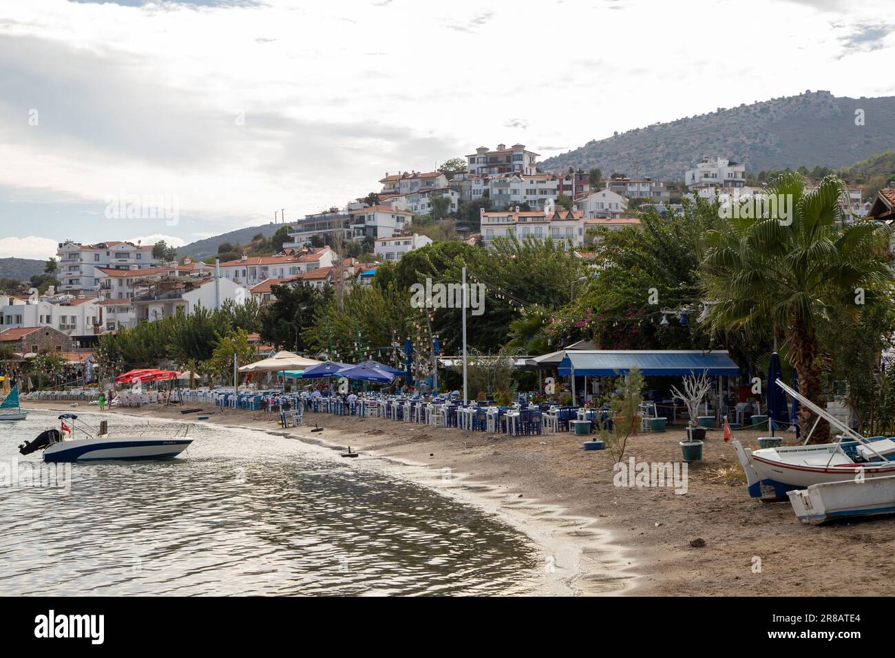 Datca peninsula turkey hi-res stock photography and images - Alamy
