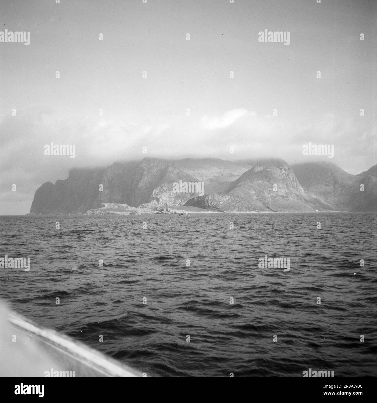 Rugged gorges Black and White Stock Photos & Images - Alamy