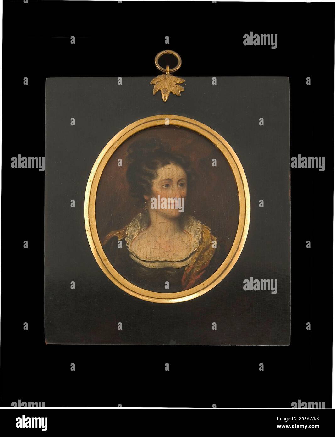 John trumbull portraits Cut Out Stock Images & Pictures - Alamy