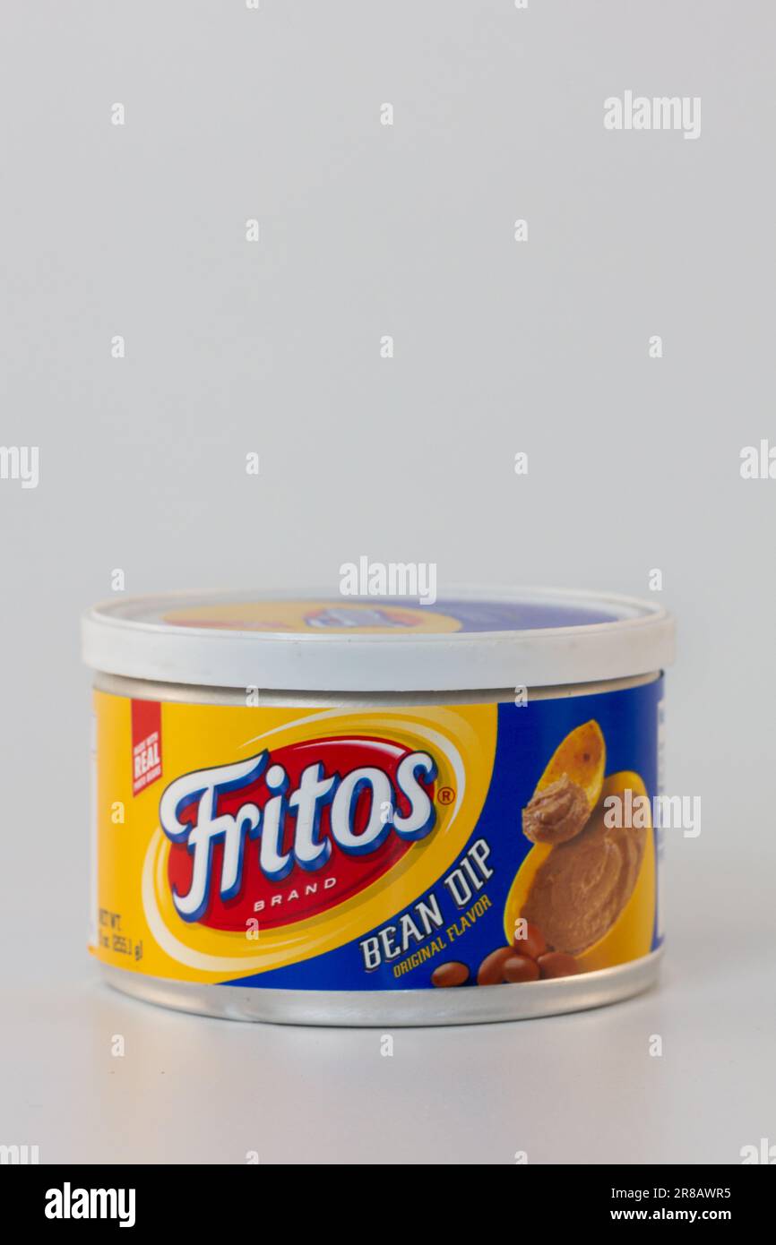 Frito lay logo hi-res stock photography and images - Alamy