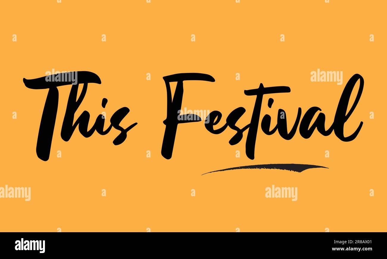 Bold Typography Lettering Text Vector Design Quote Stock Vector Image ...