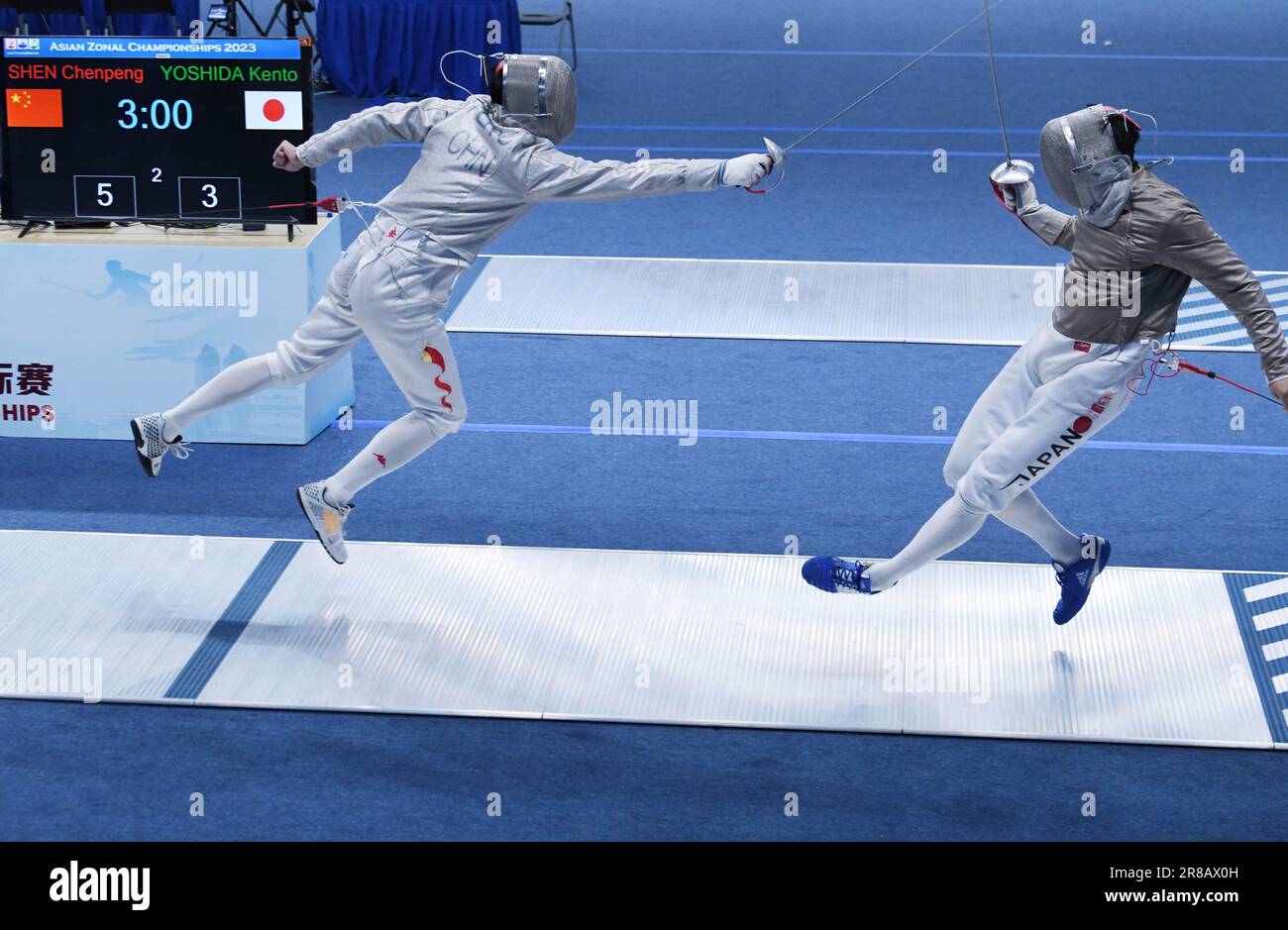 Kento yoshida hi-res stock photography and images - Alamy