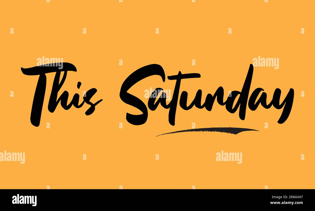 Bold Typography Lettering Text Vector Design Quote Stock Vector Image ...