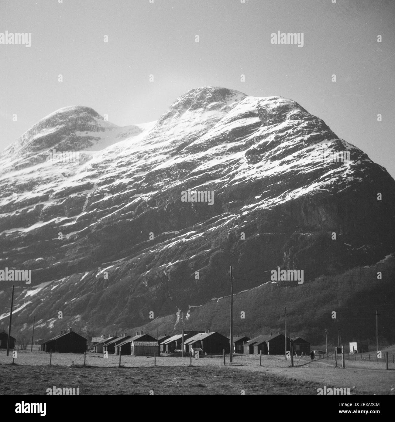 Current 12-1-1947: Aura plant Technology's Sleeping Beauty wakes up ...