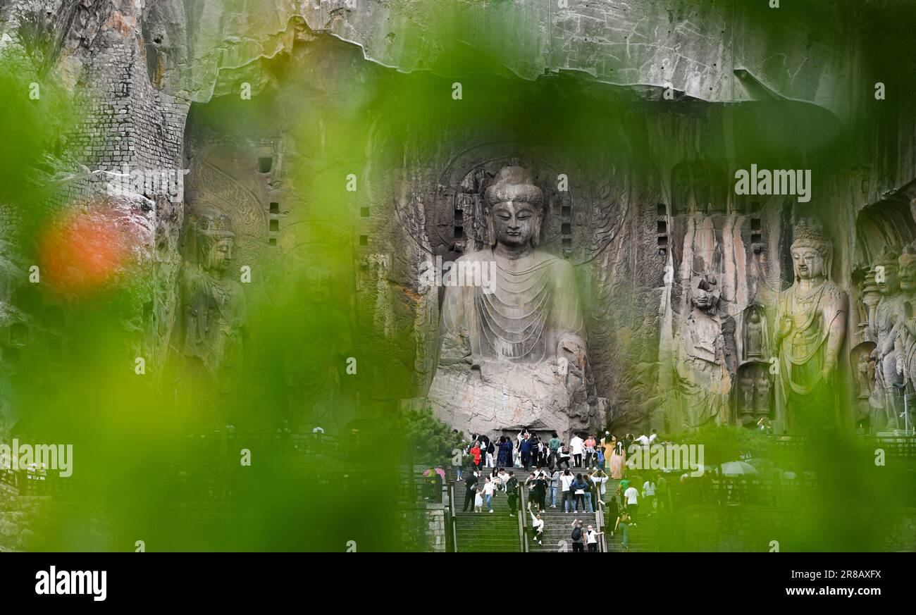 Immovable cultural relics hi-res stock photography and images - Alamy