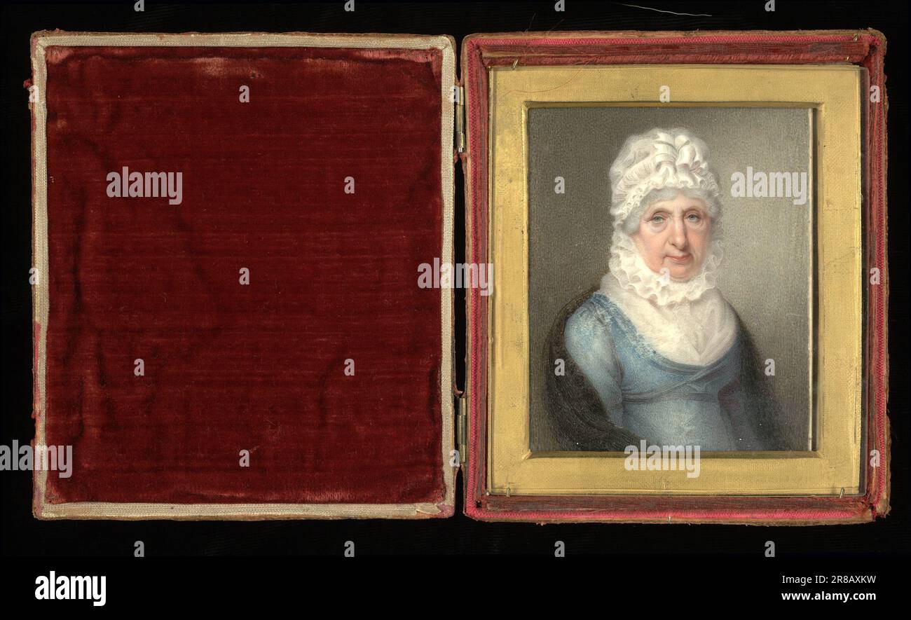 Catherine van hi-res stock photography and images - Alamy