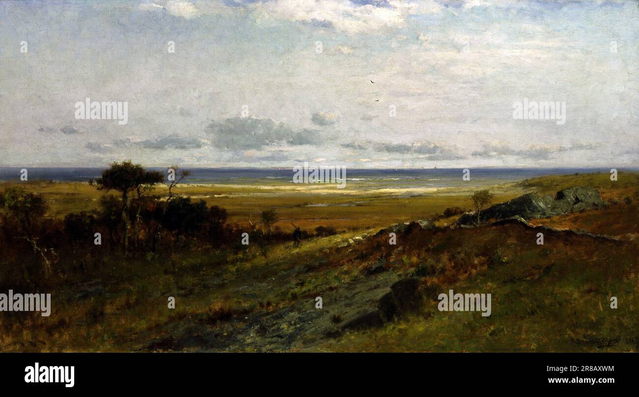 Naushon hi-res stock photography and images - Alamy