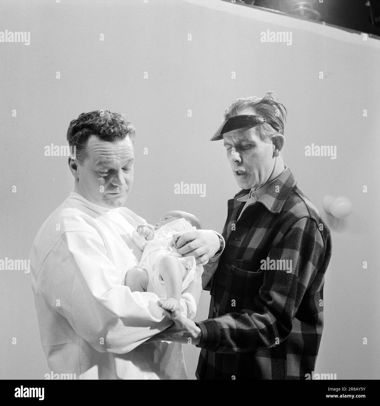 Gifted from norway Black and White Stock Photos & Images - Alamy